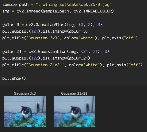 Blur & Mask Processes – Data Insights